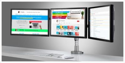 Installer un double écran PC : Tout ce que vous devez savoir