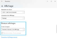 Installer un double écran PC : Tout ce que vous devez savoir