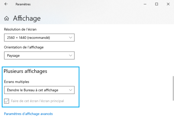 Installer un double écran PC : Tout ce que vous devez savoir